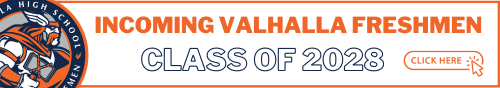 Valhalla High School - Home